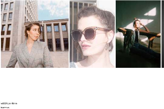 Leon Böhm - Webflow